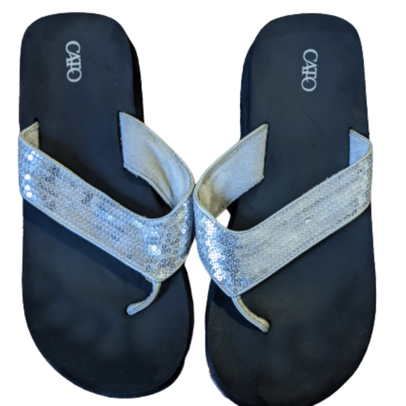 Cato | Shoes | Cato Flip Flops | Poshmark